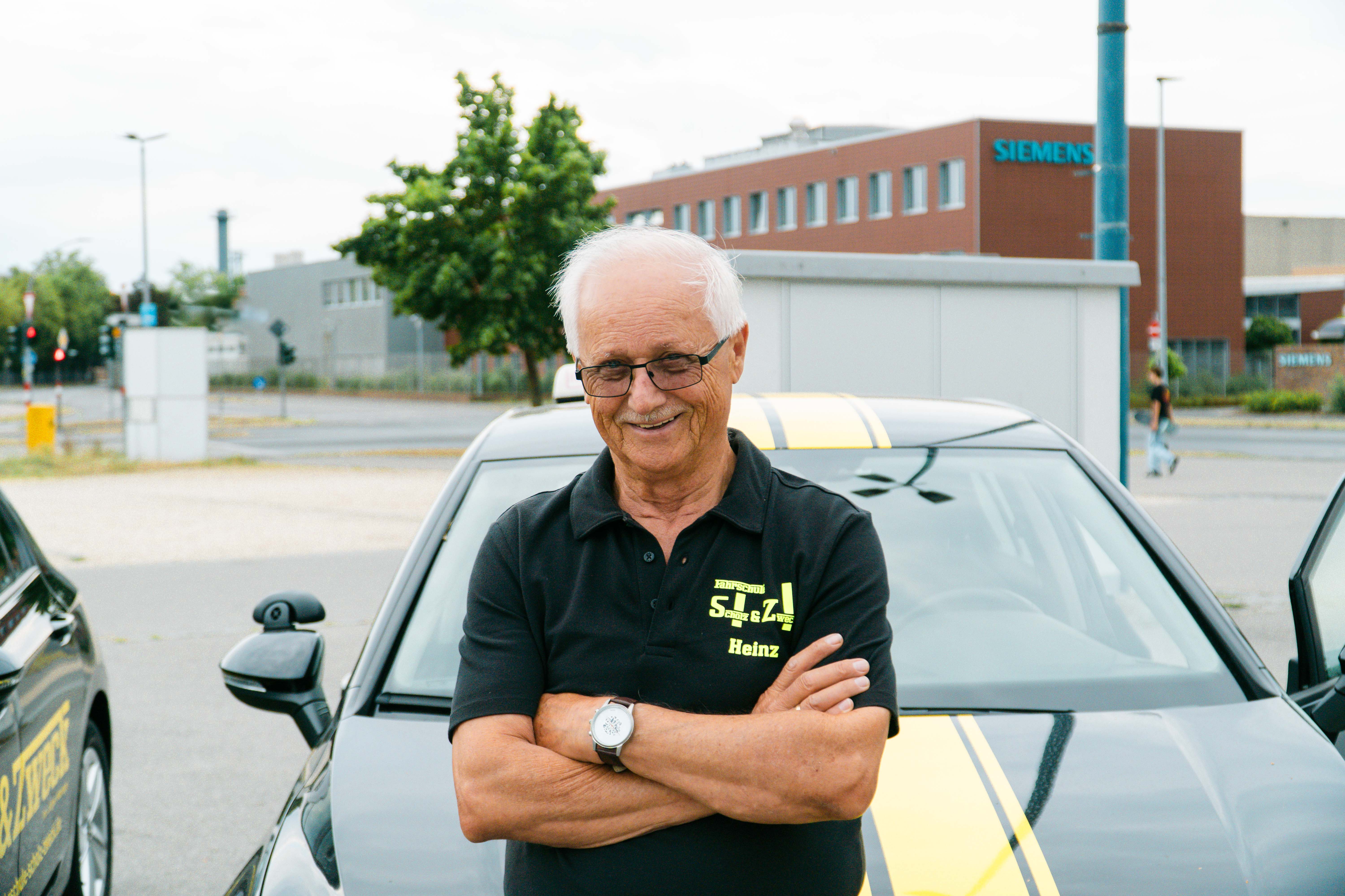 Elegantes Fahrschule Scholz Und Zweck Fotos